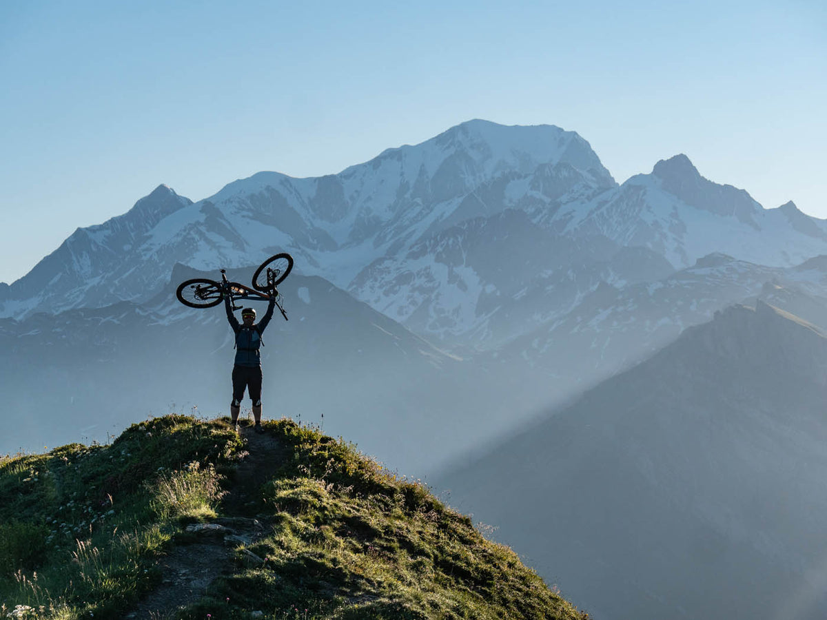 VTOPO editions: mountain biking and climbing topo-guides, travel guides ...